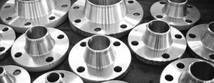 Flanges Manufacturer, Supplier & Exporter in Chile - Aspirinox Alloys