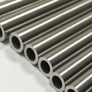 Stainless Steel 409 Tubes, 409 SS Tubes, UNS S40900 Seamless & Welded ...