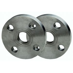 BS Flanges - Aspirinox Alloys Inc