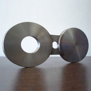 Spectacle Blind Flanges - Aspirinox Alloys Inc